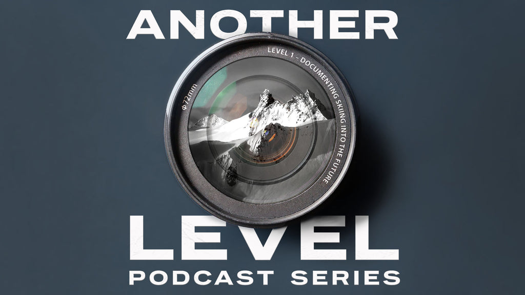 S2E2 of Another Level: Sam Zahner, Calvin Barrett, and Pete Koukov – Level 1