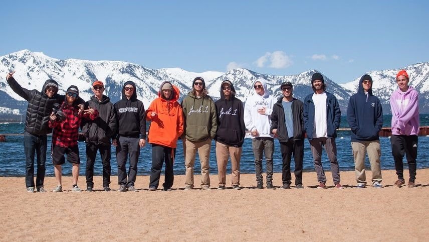 SuperUnknown XIV Finals - Recap and Edits – Level 1