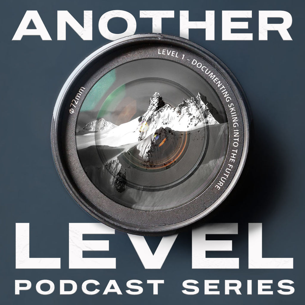 S2E2 of Another Level: Sam Zahner, Calvin Barrett, and Pete Koukov – Level 1