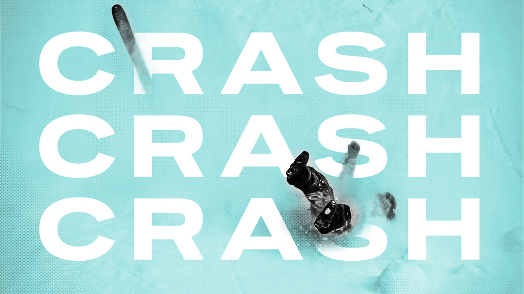 Crash Crash Crash – Level 1