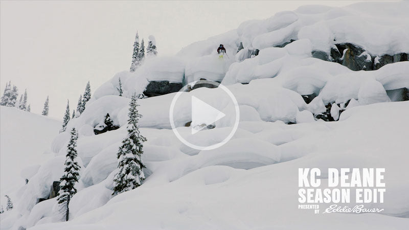 Watch KC Deane's Season Edit – Level 1