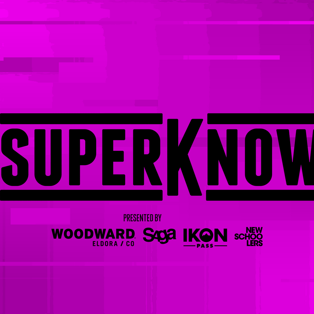 SuperUnknown is now SuperKnown – Level 1