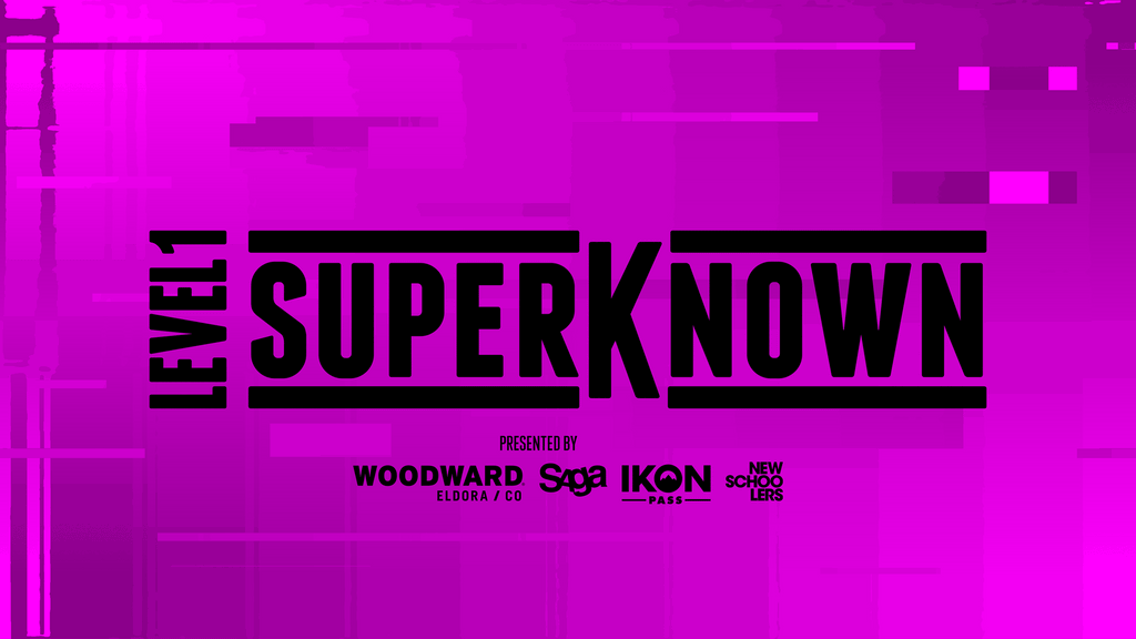 SuperUnknown is now SuperKnown – Level 1