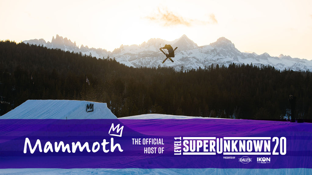 SuperUnknown is returning to Mammoth Unbound for its 20th anniversary ...