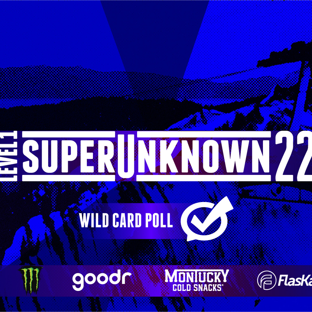 SuperUnknown 22 Semi-Finalist – Level 1