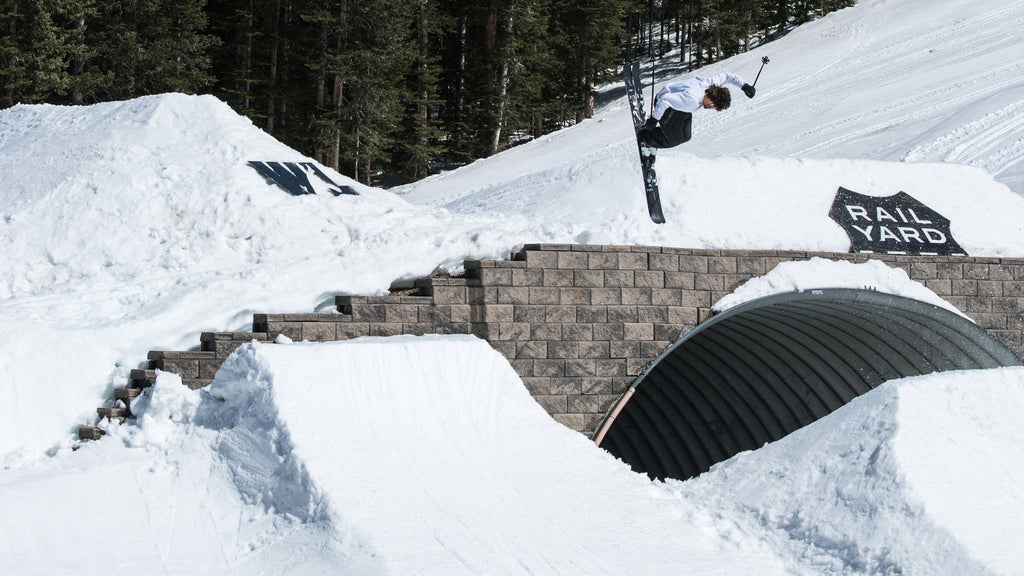 SuperUnknown XV Finals Part 2 – Level 1