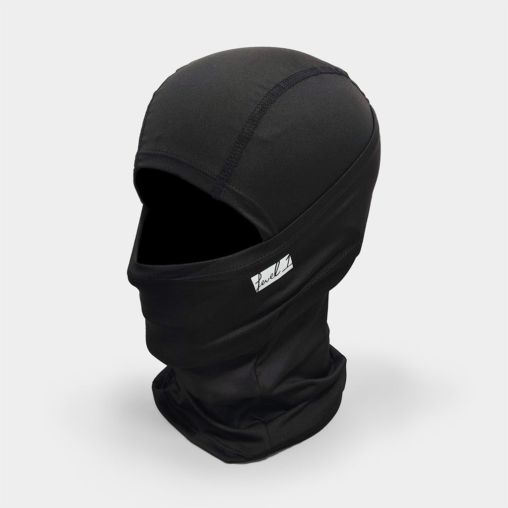 Balaclava – Level 1
