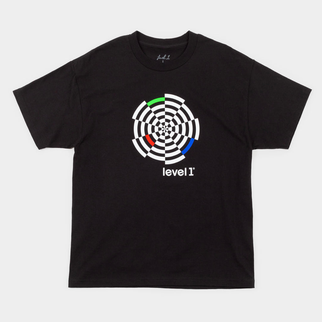 Cinelogo T-Shirt – Level 1