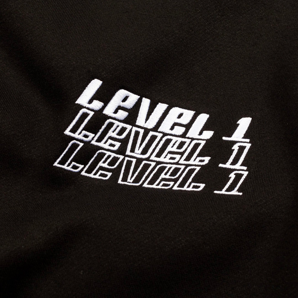Apparel – Level 1